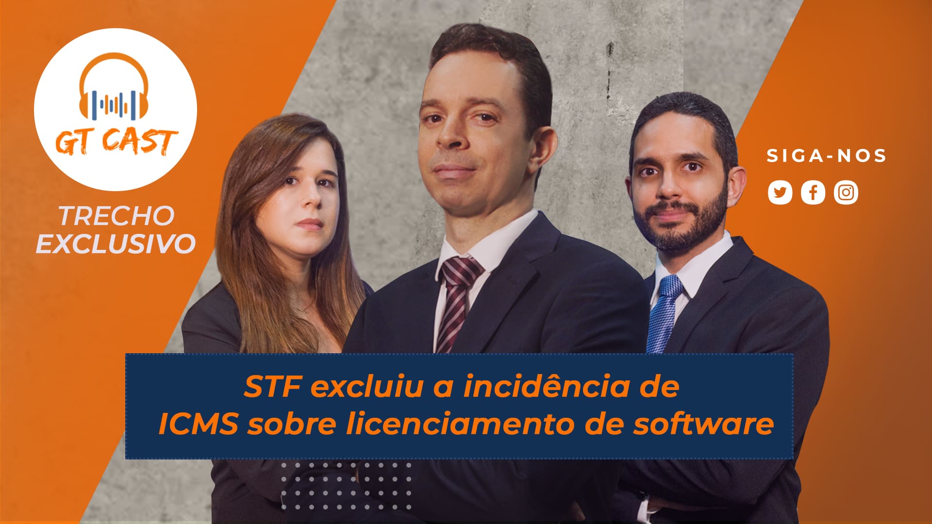 ICMS sobre licenciamento de software: STF excluiu incidência ICMS sobre licenciamento de software: STF excluiu incidência